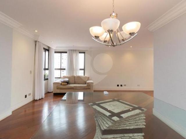 Apartamento com 3 quartos à venda em Vila prudente SP