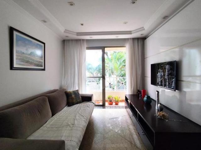 Apartamento com 3 quartos à venda em Vila prudente SP