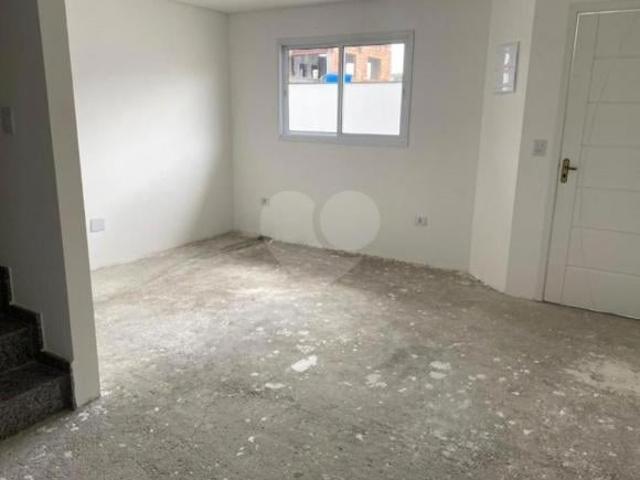 Apartamento com 3 quartos à venda em Vila Ré SP