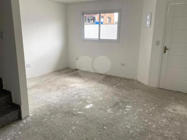 Apartamento com 3 quartos à venda em Vila ré SP