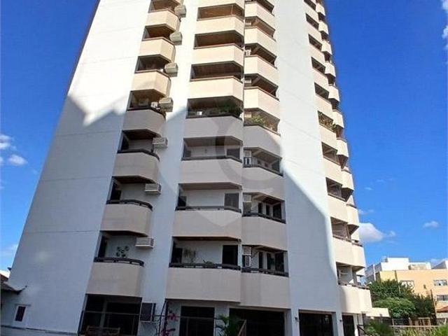Apartamento com 3 quartos à venda em Vila Redentora SP