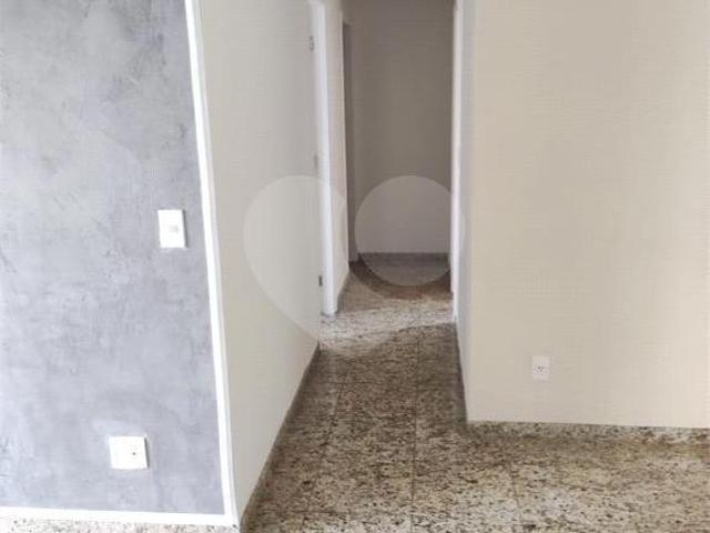 Apartamento com 3 quartos à venda em Vila regente feijó SP