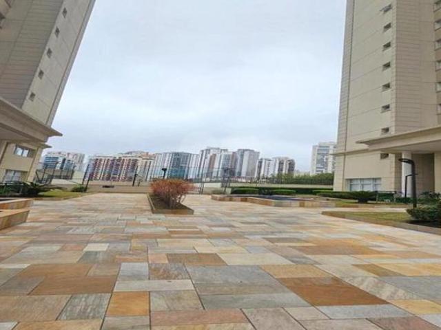 Apartamento com 3 quartos à venda em Vila regente feijó SP