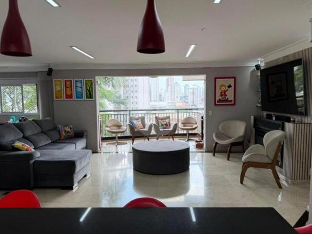 Apartamento com 3 quartos à venda em Vila regente feijó SP