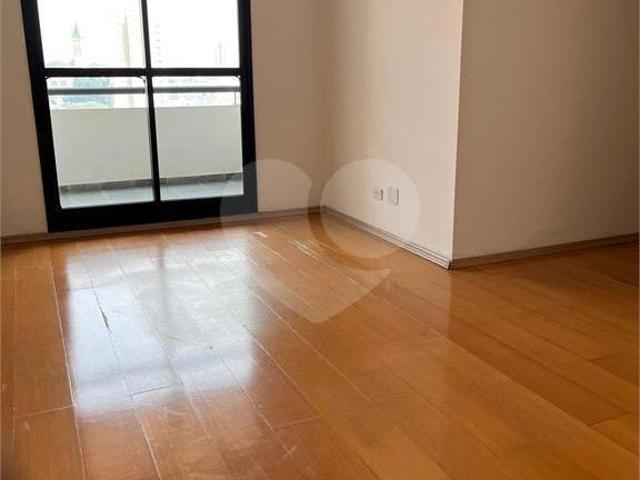 Apartamento com 3 quartos à venda em Vila regente feijó SP