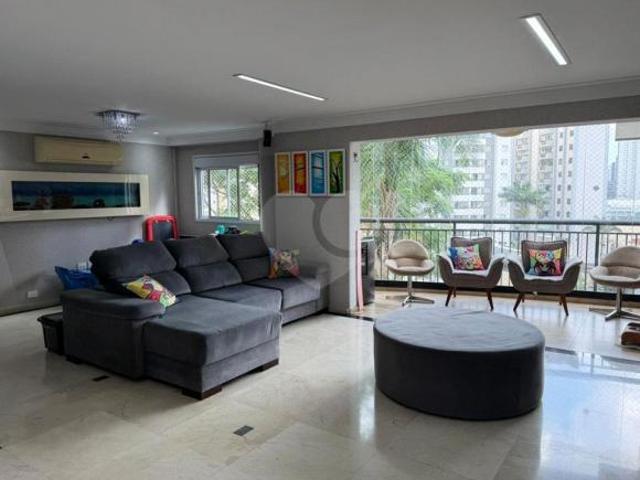 Apartamento com 3 quartos à venda em Vila regente feijó SP