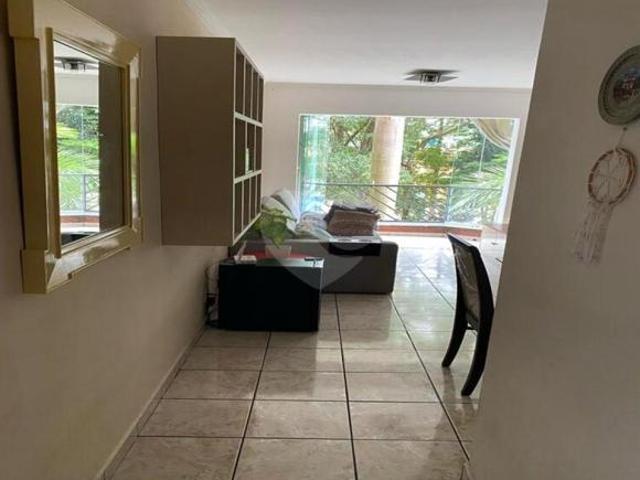 Apartamento com 3 quartos à venda em Vila Regina Zona Leste SP