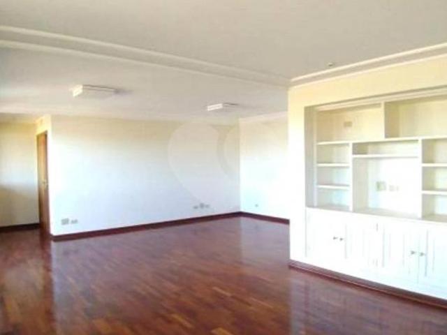Apartamento com 3 quartos à venda em Vila rezende SP