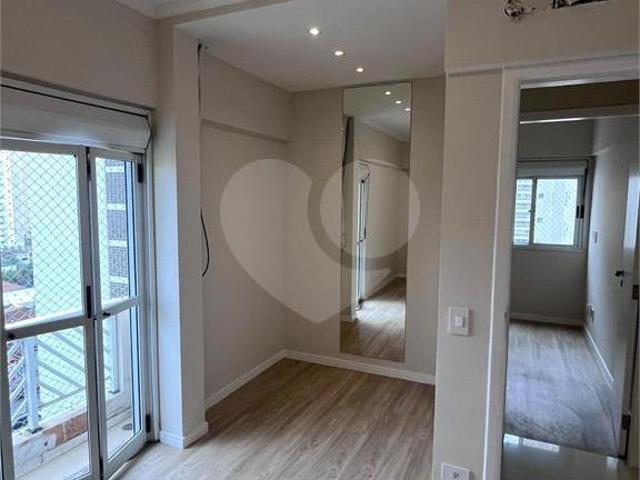 Apartamento com 3 quartos à venda em Vila romana SP