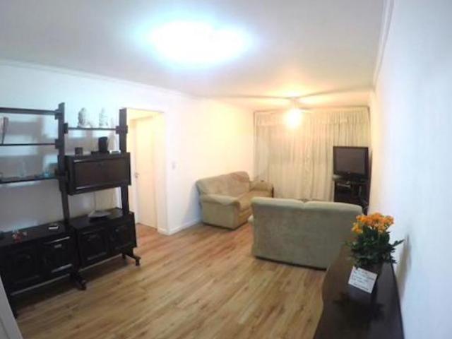 Apartamento com 3 quartos à venda em Vila Romana SP