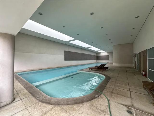 Apartamento com 3 quartos à venda em Vila romana SP