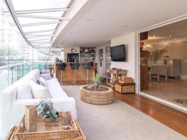 Apartamento com 3 quartos à venda em Vila romana SP