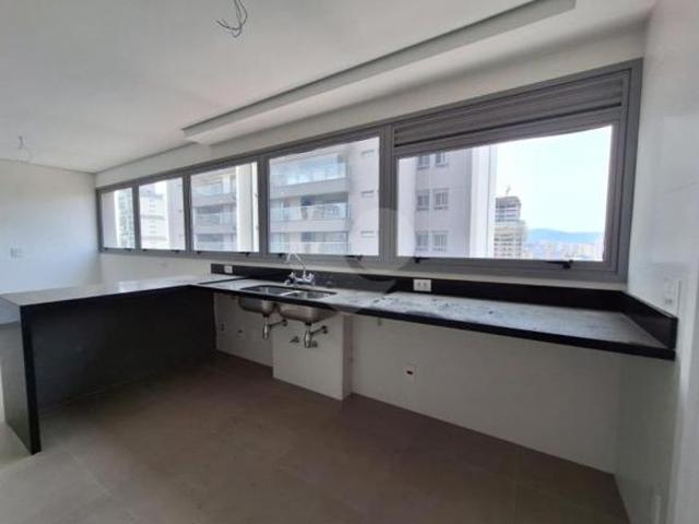 Apartamento com 3 quartos à venda em Vila romana SP