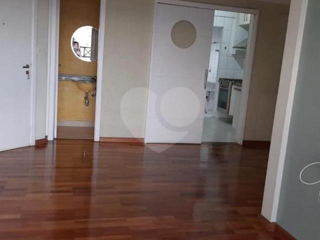 Apartamento com 3 quartos à venda em Vila Romana SP