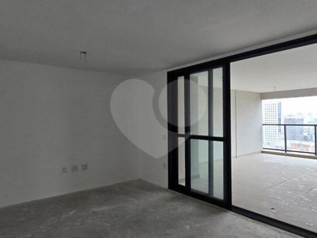 Apartamento com 3 quartos à venda em Vila Romana SP