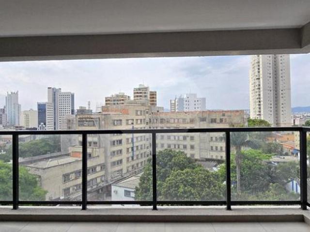 Apartamento com 3 quartos à venda em Vila romana SP