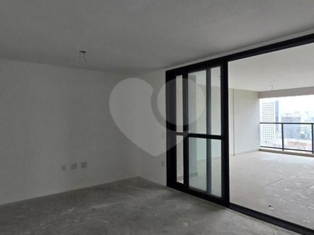 Apartamento com 3 quartos à venda em Vila Romana SP
