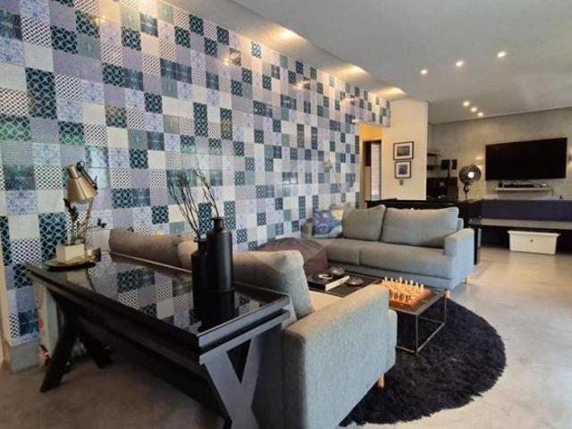 Apartamento com 3 quartos à venda em Vila romana SP