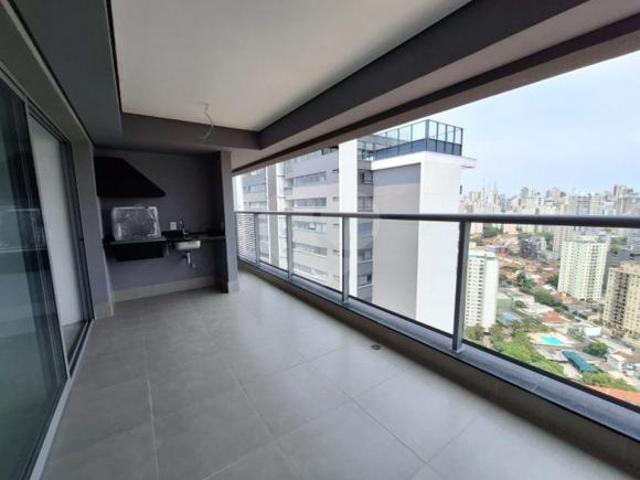 Apartamento com 3 quartos à venda em Vila romana SP