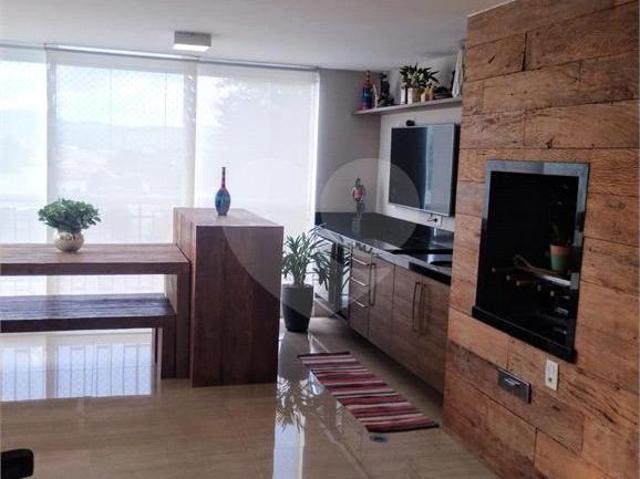 Apartamento com 3 quartos à venda em Vila rosália SP