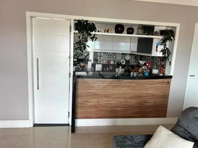 Apartamento com 3 quartos à venda em Vila rosália SP
