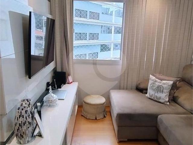 Apartamento com 3 quartos à venda em Vila são francisco SP
