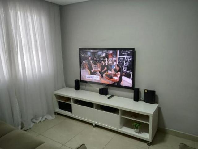 Apartamento com 3 quartos à venda em Vila são josé cidade dutra SP