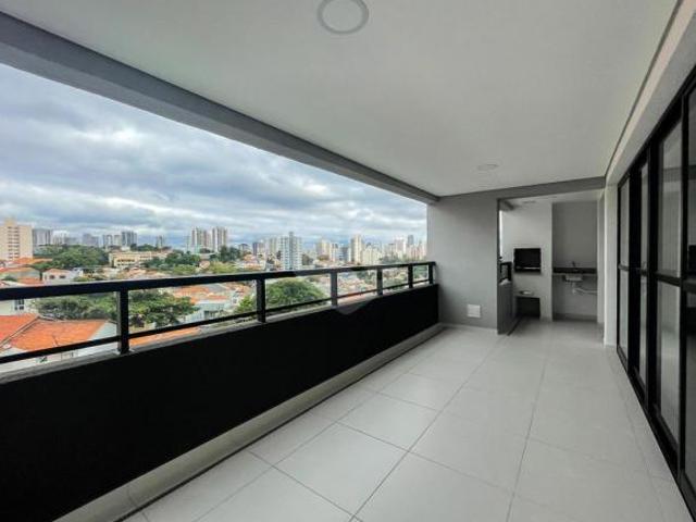 Apartamento com 3 quartos à venda em Vila são josé ipiranga SP