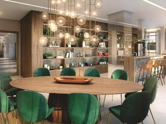Apartamento com 3 quartos à venda em Vila são josé ipiranga SP
