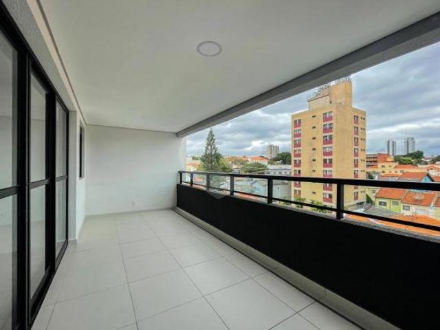 Apartamento com 3 quartos à venda em Vila são josé ipiranga SP