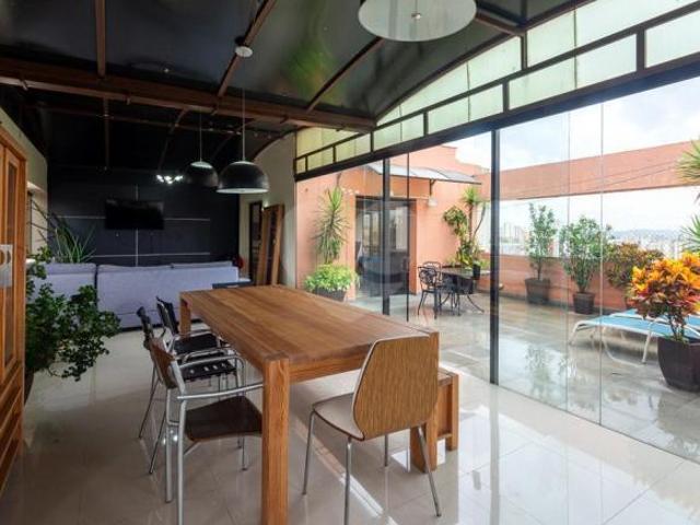 Apartamento com 3 quartos à venda em Vila são josé ipiranga SP