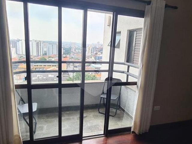 Apartamento com 3 quartos à venda em Vila são paulo SP