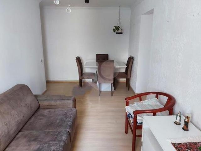 Apartamento com 3 quartos à venda em Vila são paulo SP