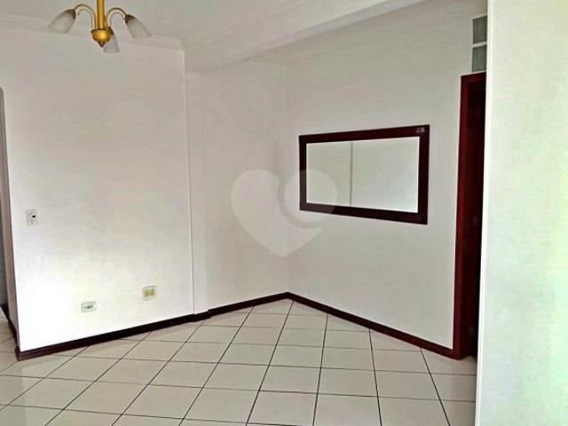 Apartamento com 3 quartos à venda em Vila São Paulo SP