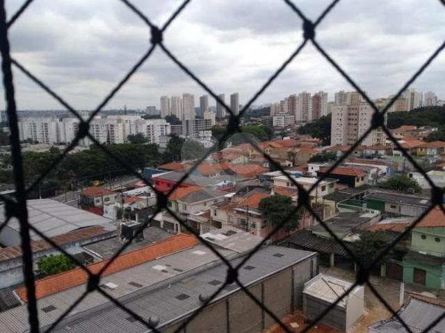 Apartamento com 3 quartos à venda em Vila são pedro SP