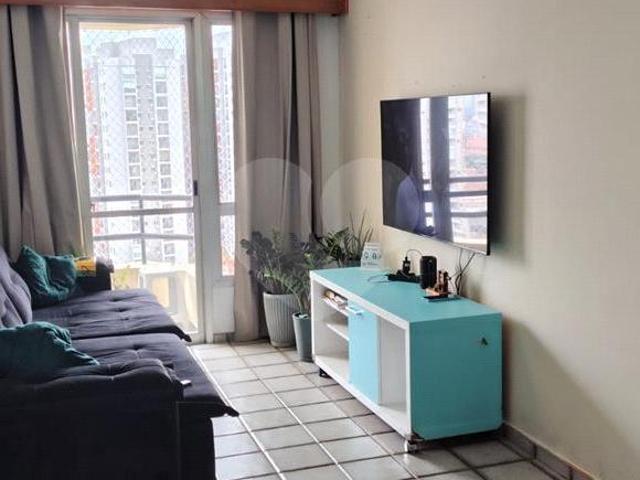 Apartamento com 3 quartos à venda em Vila são pedro SP