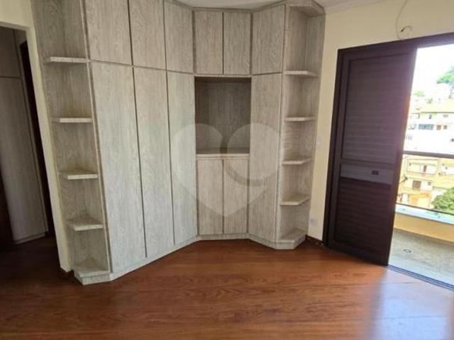 Apartamento com 3 quartos à venda em Vila são vicente SP