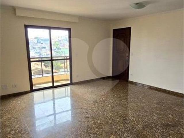 Apartamento com 3 quartos à venda em Vila são vicente SP