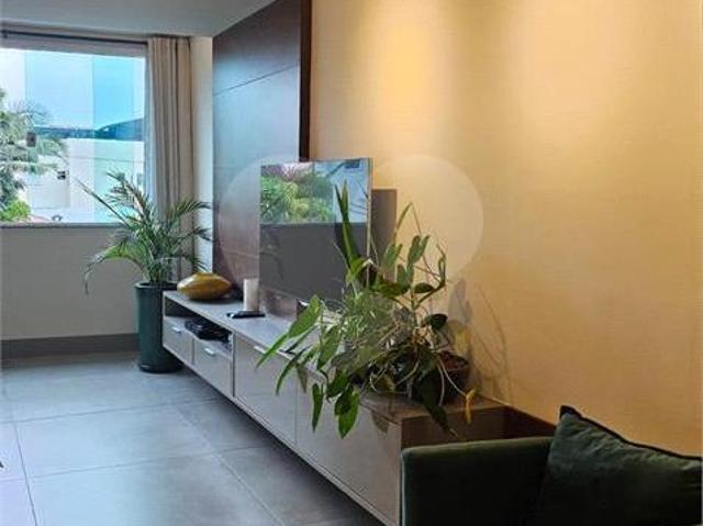 Apartamento com 3 quartos à venda em Vila scarpelli SP