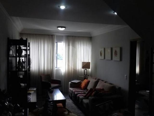 Apartamento com 3 quartos à venda em Vila santa terezinha zona norte SP