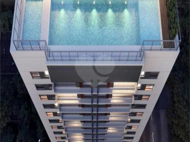 Apartamento com 3 quartos à venda em Vila santa catarina SP
