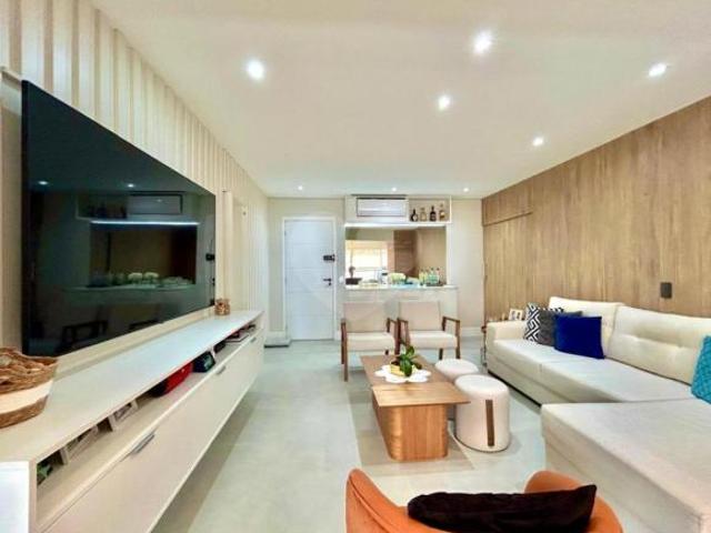 Apartamento com 3 quartos à venda em Vila santa catarina SP