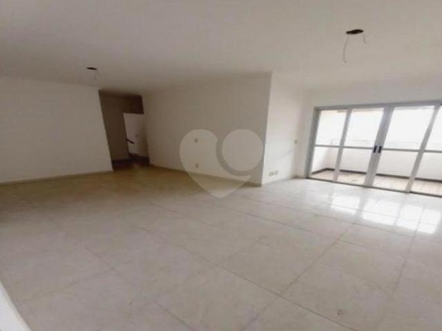 Apartamento com 3 quartos à venda em Vila santa catarina SP