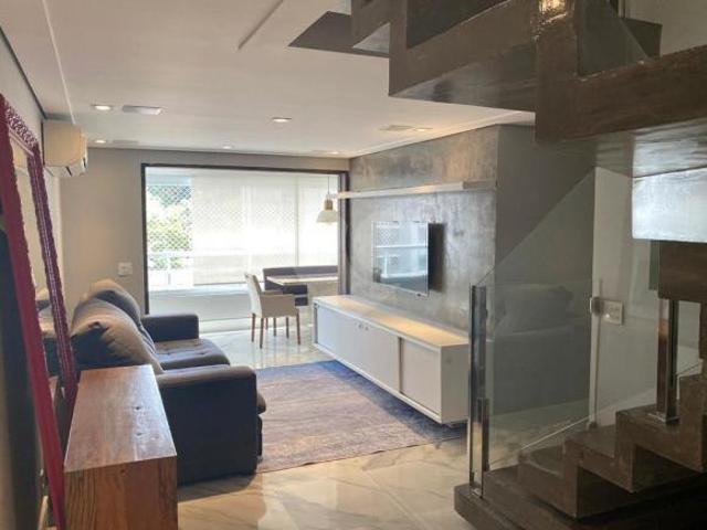Apartamento com 3 quartos à venda em Vila Santa Catarina SP