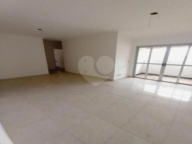 Apartamento com 3 quartos à venda em Vila santa catarina SP