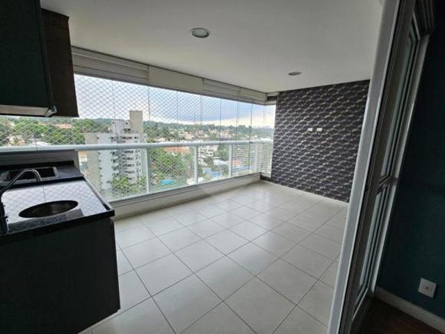 Apartamento com 3 quartos à venda em Vila santa catarina SP
