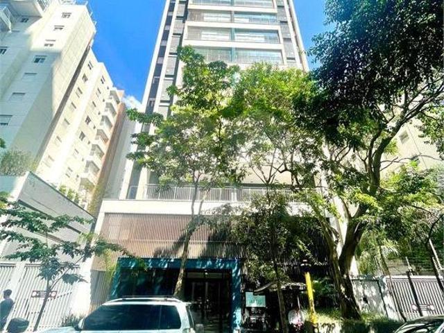 Apartamento com 3 quartos à venda em Vila santa catarina SP
