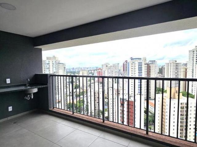 Apartamento com 3 quartos à venda em Vila Santa Catarina SP