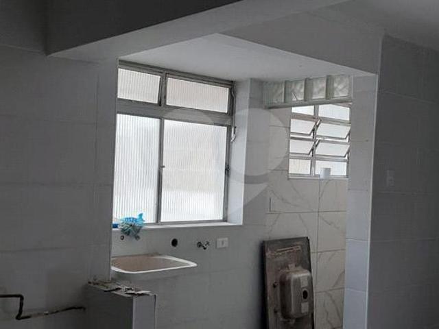 Apartamento com 3 quartos à venda em Vila santa eulalia SP