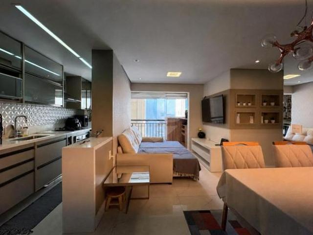 Apartamento com 3 quartos à venda em Vila santa maria SP